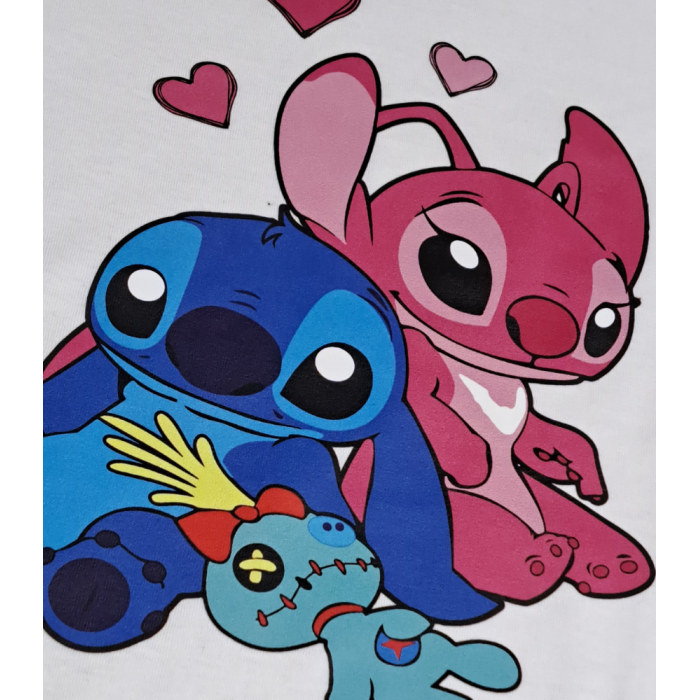 STITCH COUPLE